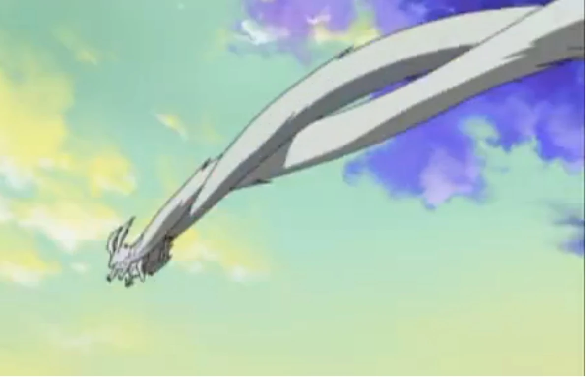 Air Walking | Naruto Fanon Wiki | Fandom