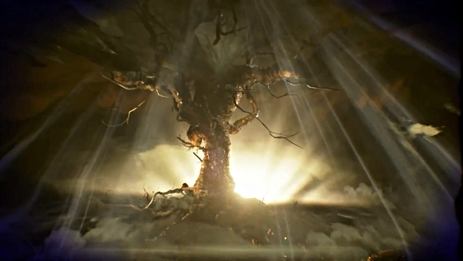 The Way of the Hunger Path: Glutton’s Decaying Tree of Life | Naruto ...