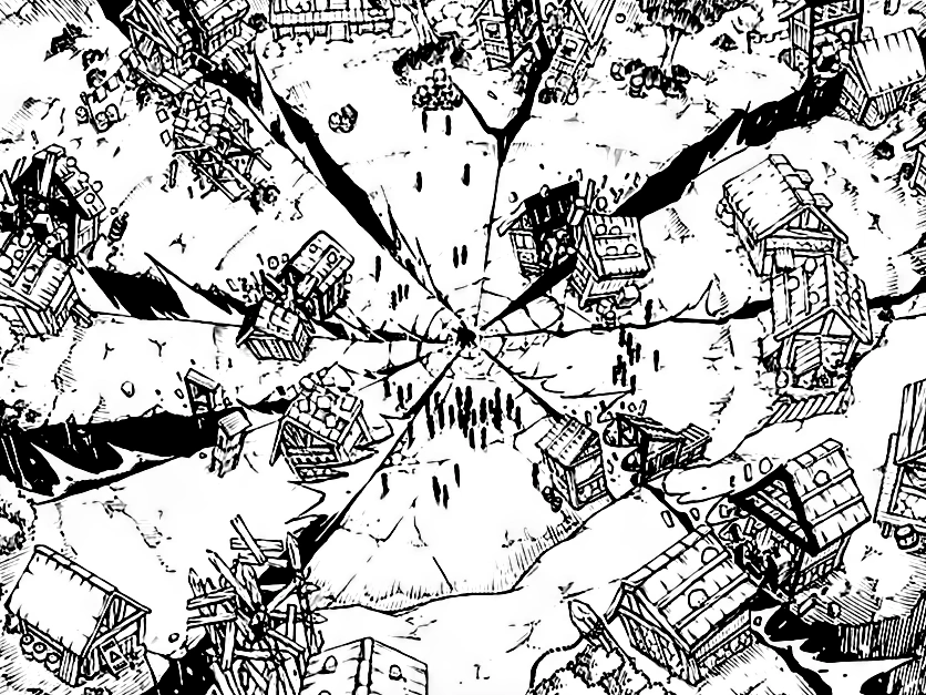 Dark Release: Crushing Gravity | Naruto Fanon Wiki | Fandom