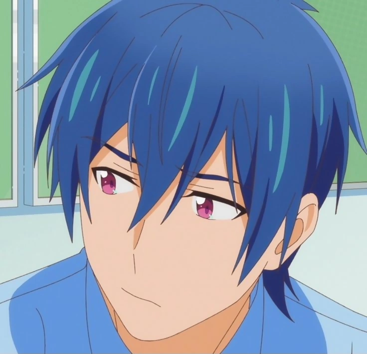 Kenji Okumura | Naruto Fanon Wiki | Fandom