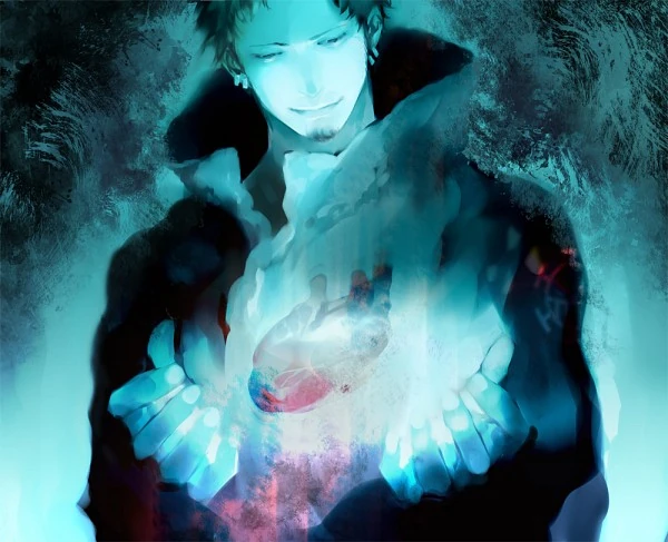 Scorch Release: Inflaming Desires | Naruto Fanon Wiki | Fandom