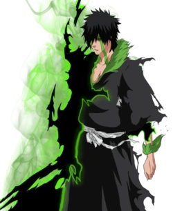 Alpha Uzumaki | Naruto Fanon Wiki | Fandom