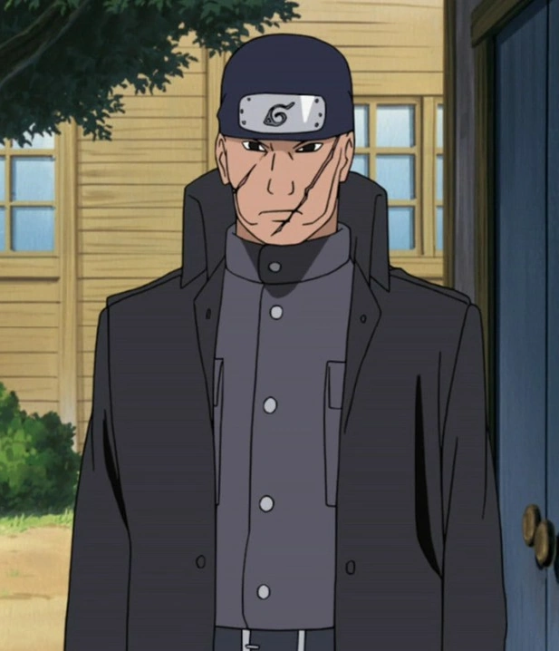 Tokubetsu Jōnin | Naruto Fanon Wiki | Fandom