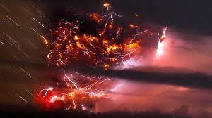 Volcanic Release: Magma Lightning | Naruto Fanon Wiki | Fandom