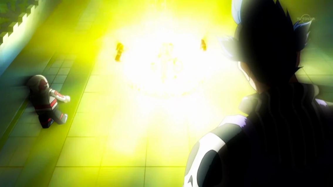 Radioactive Poisoning Technique | Naruto Fanon Wiki | Fandom