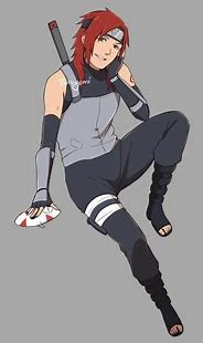 Ronin Uzamaki | Naruto Fanon Wiki | Fandom