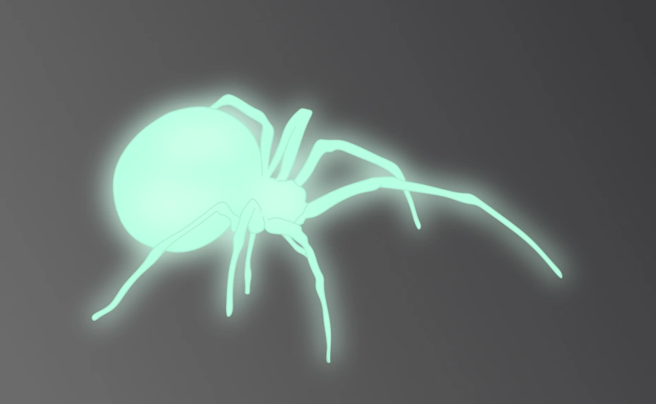 Chakra Spiders | Naruto Fanon Wiki | Fandom