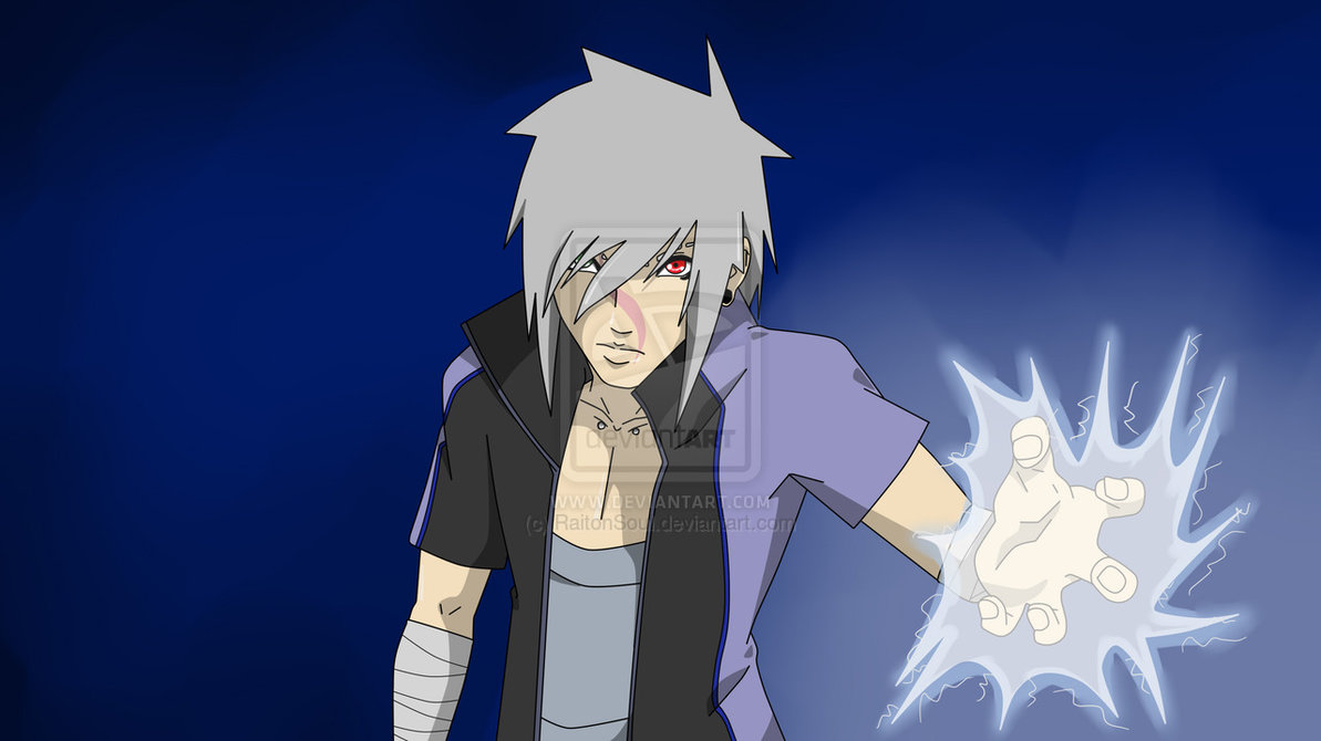 Dorobo | Naruto Fanon Wiki | Fandom