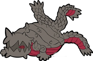 Giyo | Naruto Fanon Wiki | Fandom