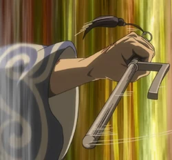 Jutte | Naruto Fanon Wiki | Fandom