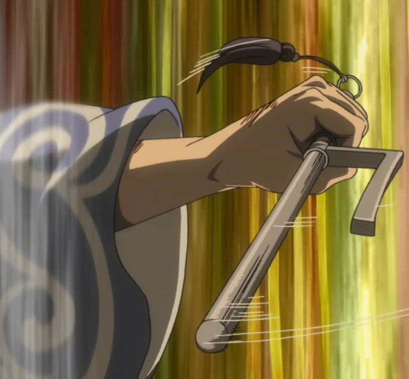 Jutte | Naruto Fanon Wiki | Fandom