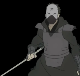 Naoki Hyuga | Naruto Fanon Wiki | Fandom