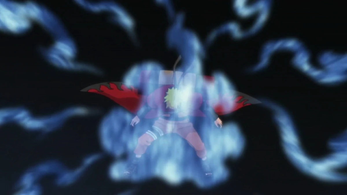 Natural Energy | Naruto Fanon Wiki | Fandom