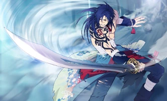 Rentaro | Naruto Fanon Wiki | Fandom