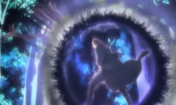 Void Moon Shinto Kekkai | Naruto Fanon Wiki | Fandom