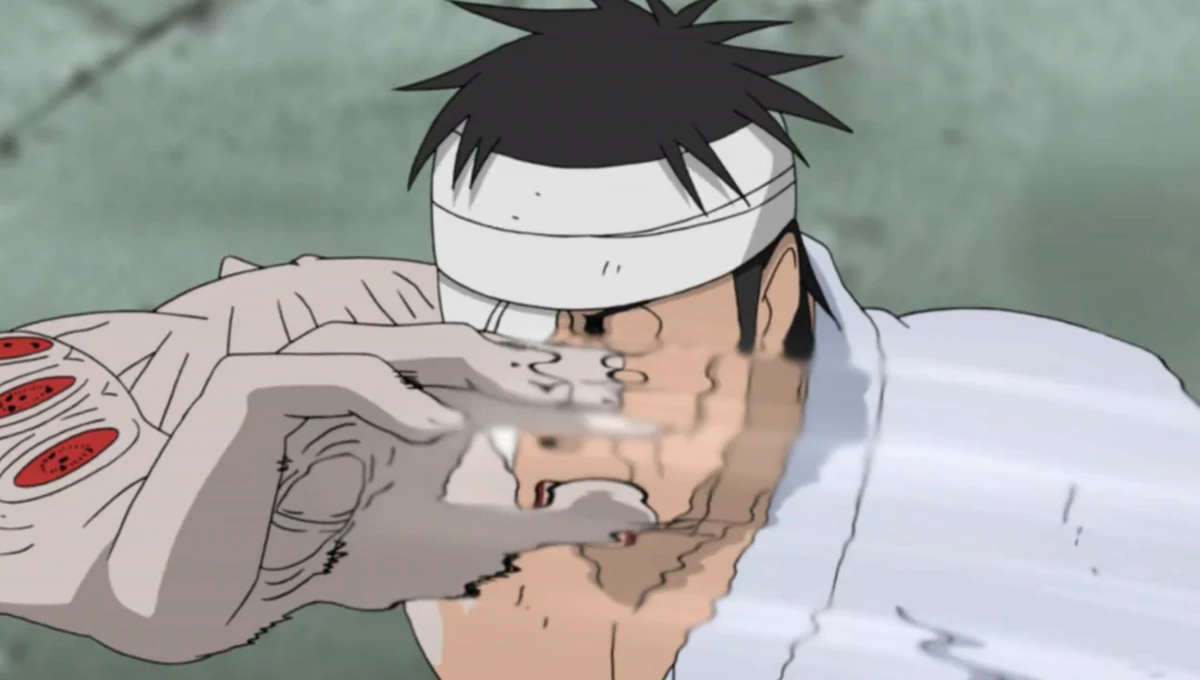 Wind Waves | Naruto Fanon Wiki | Fandom