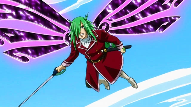 Darkness Script: Rune Wings | Naruto Fanon Wiki | Fandom