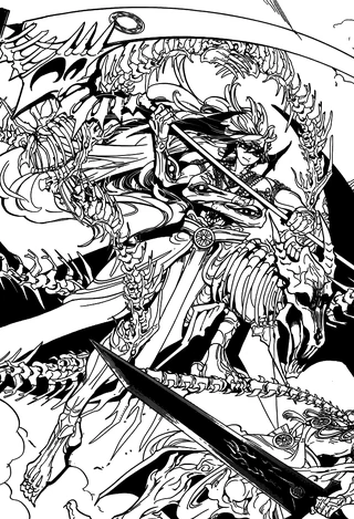 Beast Bone Transformation | Naruto Fanon Wiki | Fandom