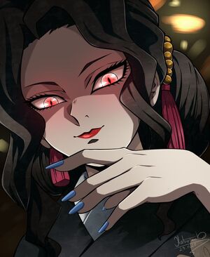 Oda Nobunaga | Naruto Fanon Wiki | Fandom