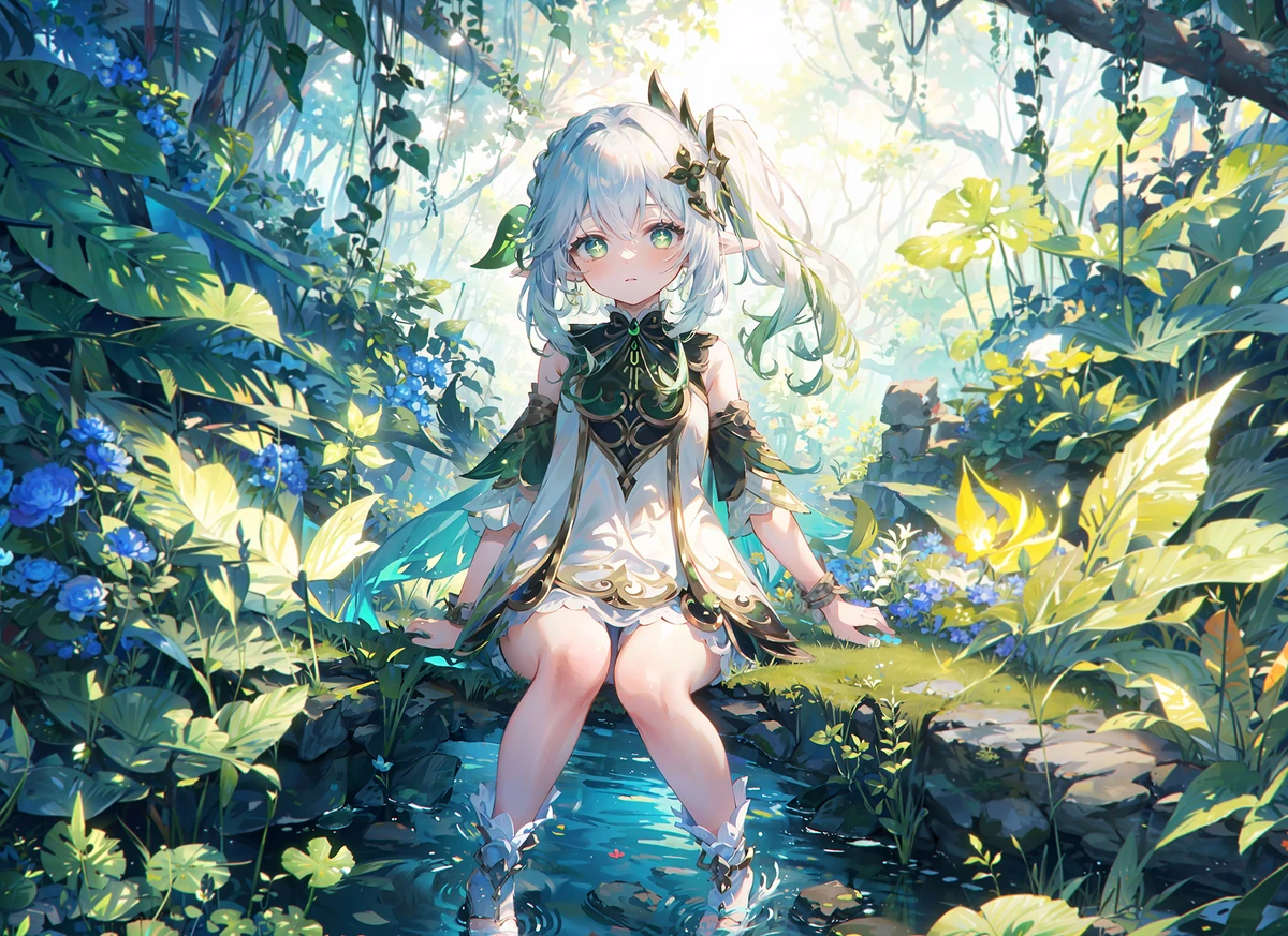 Flora Release | Naruto Fanon Wiki | Fandom