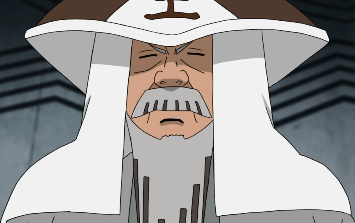 Enkai Kamizuru | Naruto Fanon Wiki | Fandom