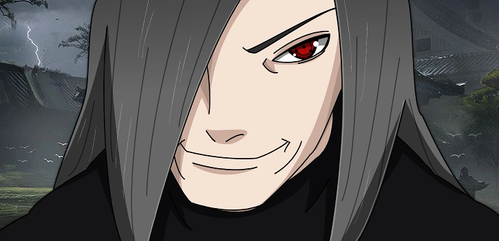 Okojo Uchiha | Naruto Fanon Wiki | Fandom
