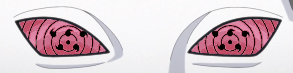 Rinnegan Shisen | Wiki Naruto Fanon | Fandom
