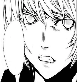 Tenzu | Naruto Fanon Wiki | Fandom