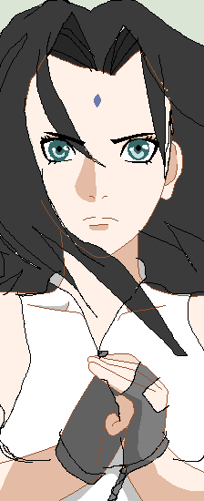 Dawn Senju | Naruto Fanon Wiki | Fandom