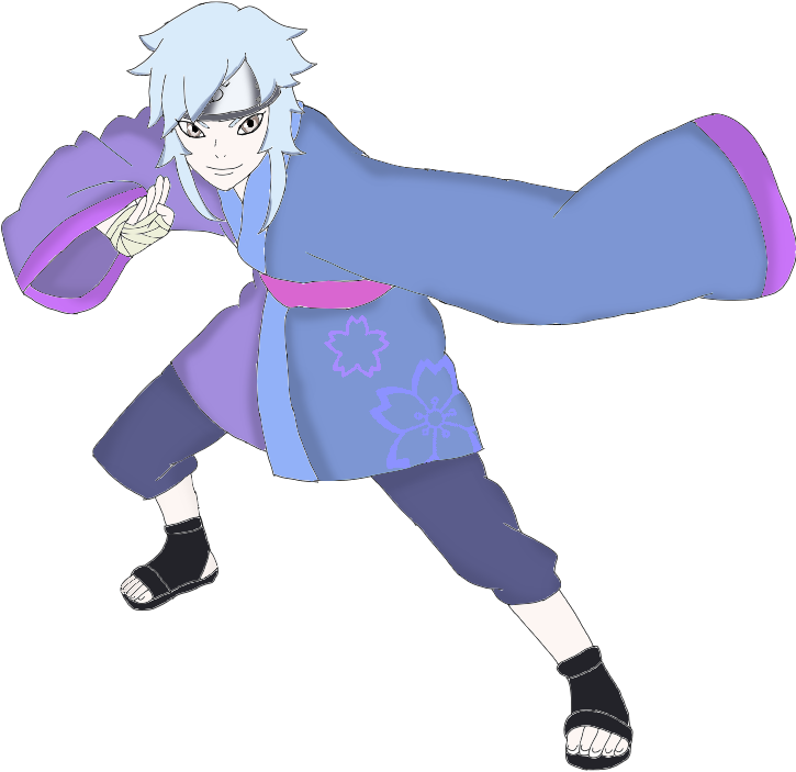 Genin | Naruto Fanon Wiki | Fandom