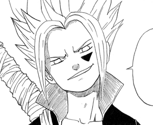 Hashiro | Naruto Fanon Wiki | Fandom