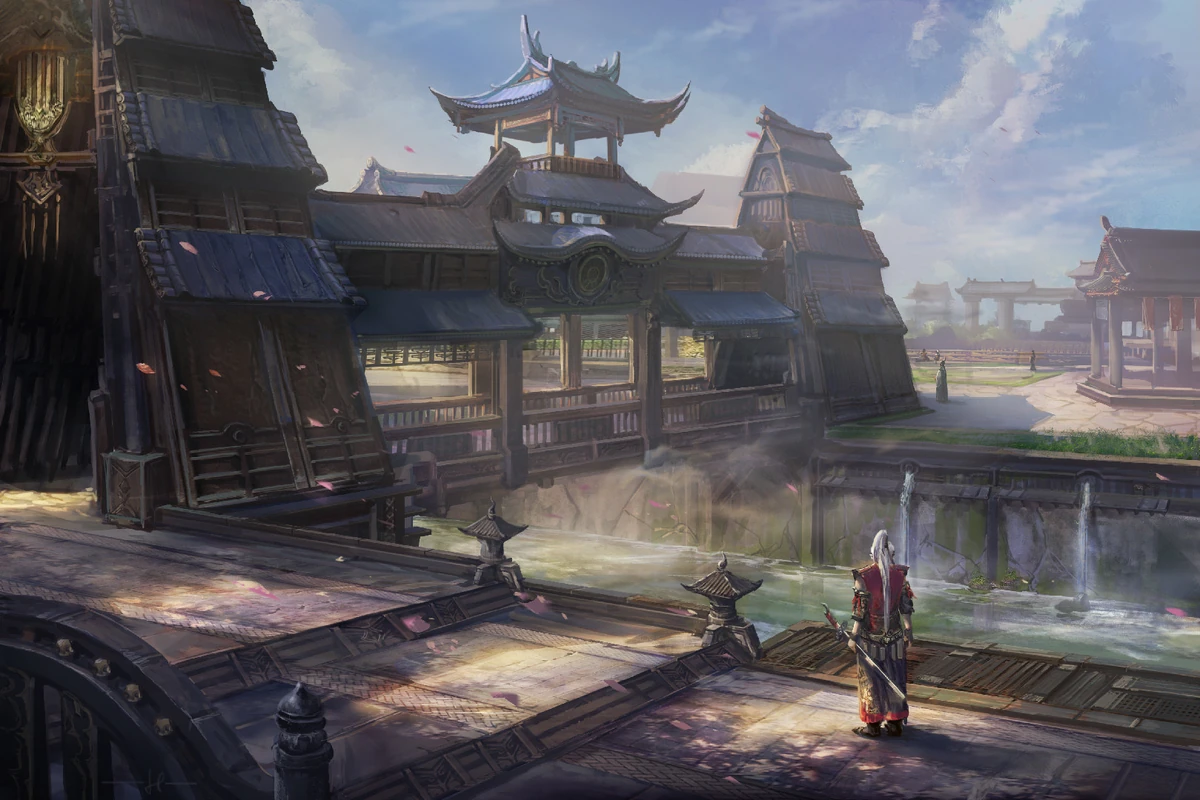 Land of Bridges | Naruto Fanon Wiki | Fandom