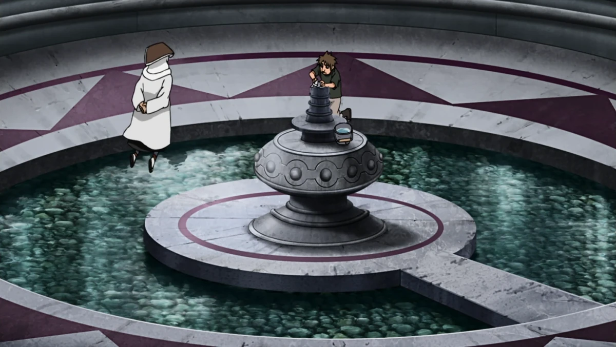 Stone Monument (RW109) | Naruto Fanon Wiki | Fandom