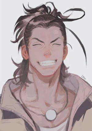 Tokoma Aikawa | Naruto Fanon Wiki | Fandom