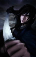 Yomi Uchiha | Naruto Fanon Wiki | Fandom