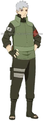 Keisuke Hatake | Wiki Naruto Fanon | Fandom