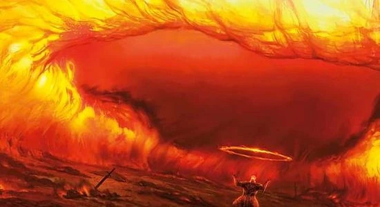 Scorch Release: Karakum Desert | Naruto Fanon Wiki | Fandom