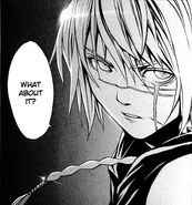 Tenzu | Naruto Fanon Wiki | Fandom