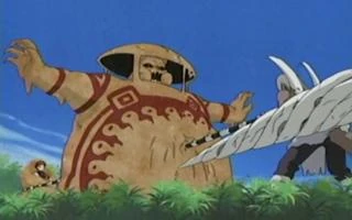 Ultimately Hard Absolute Defence: Shield of Shukaku | Naruto Fanon Wiki ...