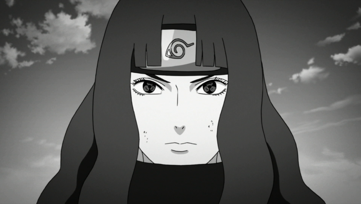Naori Uchiha (Sigma) | Naruto Fanon Wiki | Fandom