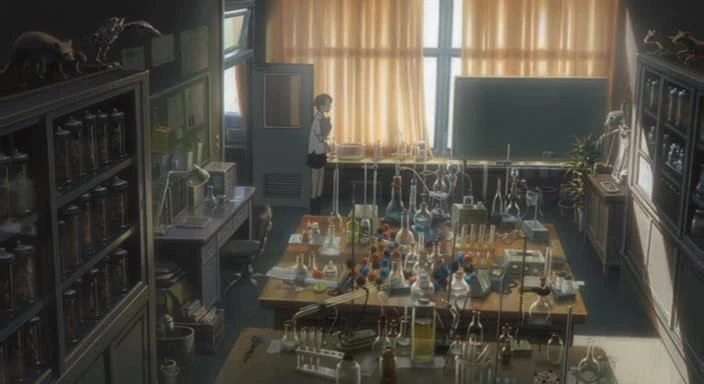 Haru's lab | Naruto Fanon Wiki | Fandom