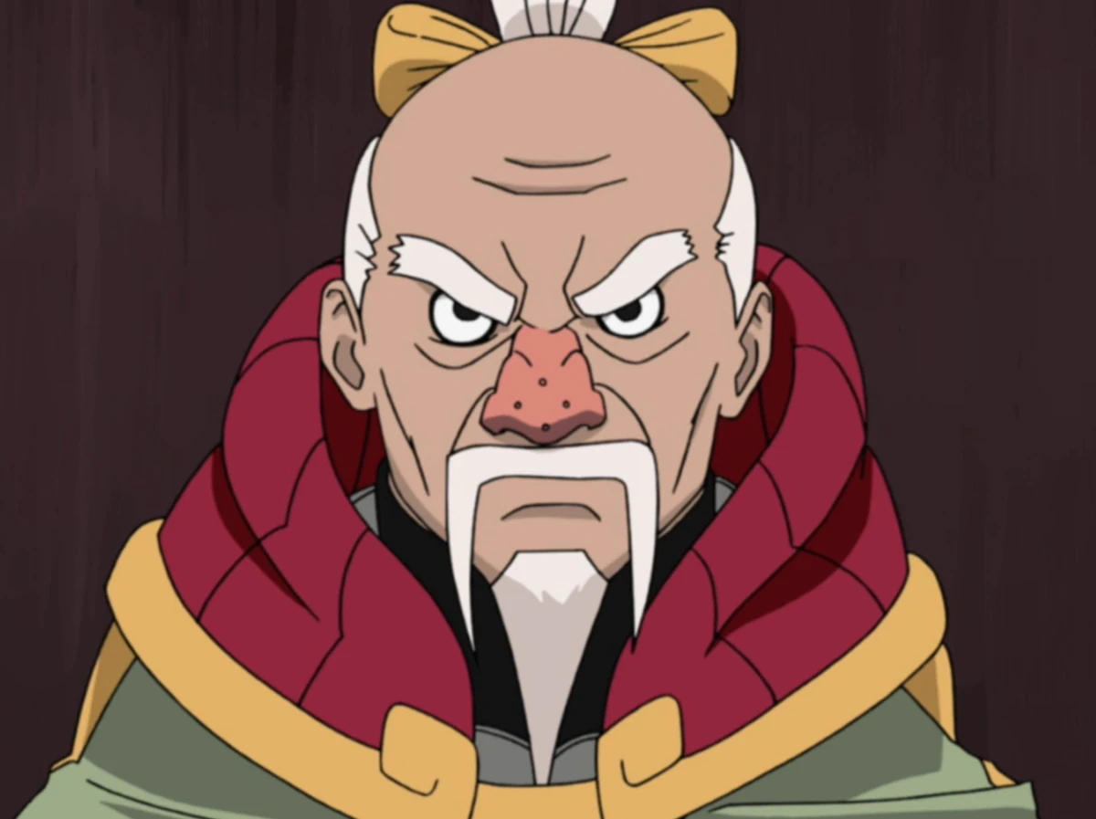 Category:Dust Release | Naruto Fanon Wiki | Fandom