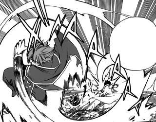 Body Flicker: Tempest | Naruto Fanon Wiki | Fandom