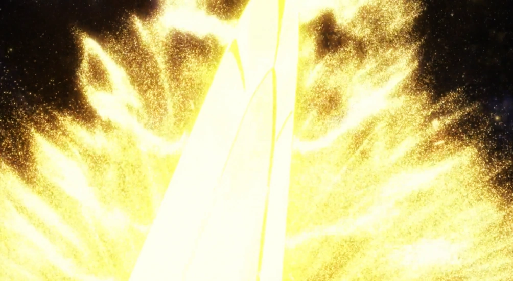 Ray Release | Naruto Fanon Wiki | Fandom