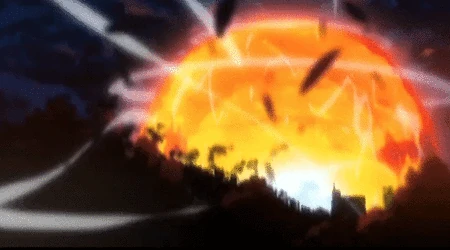 Spiralling Implosion | Naruto Fanon Wiki | Fandom