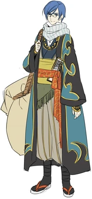 Yoshihira | Naruto Fanon Wiki | Fandom