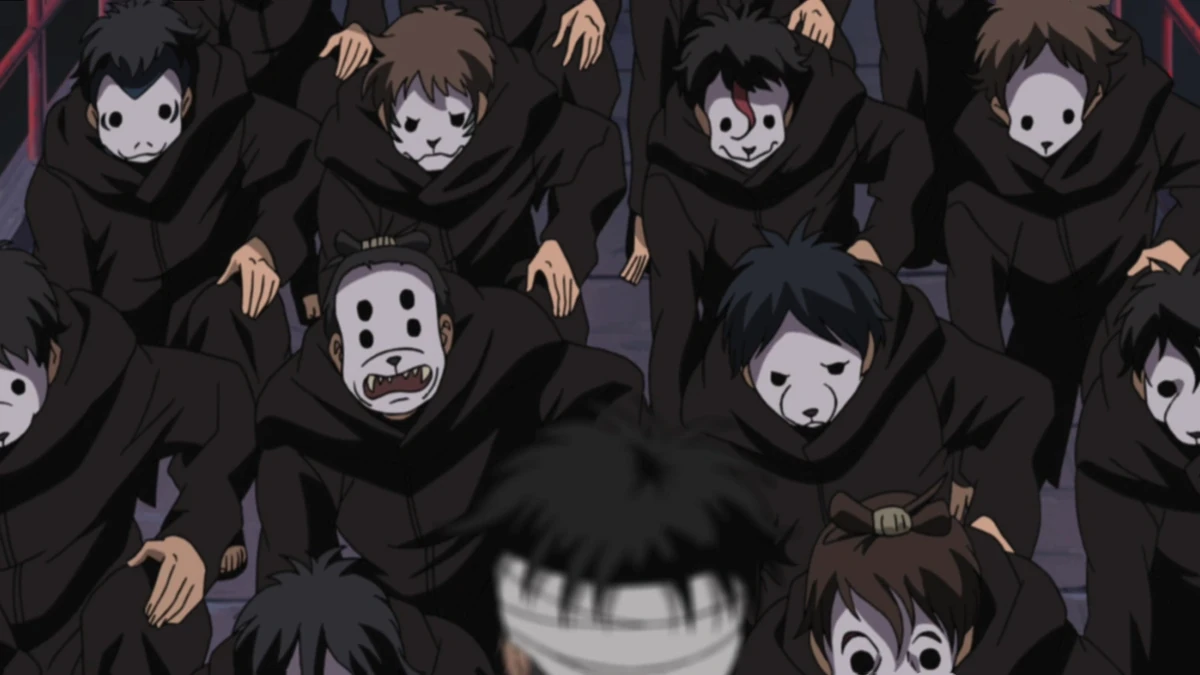 Anbu | Naruto Fanon Wiki | Fandom