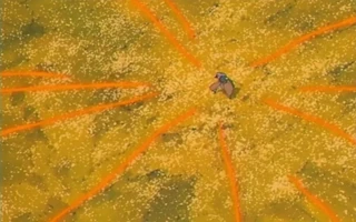 Flower Ninja Art: Many Blooming Flower | Naruto Fanon Wiki | Fandom
