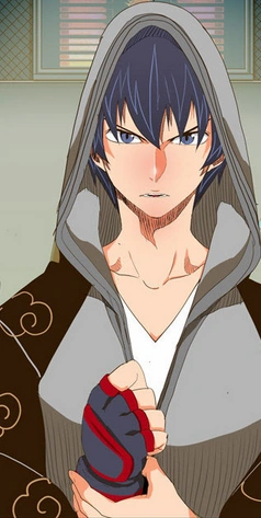 Oinari Uzumaki | Naruto Fanon Wiki | Fandom