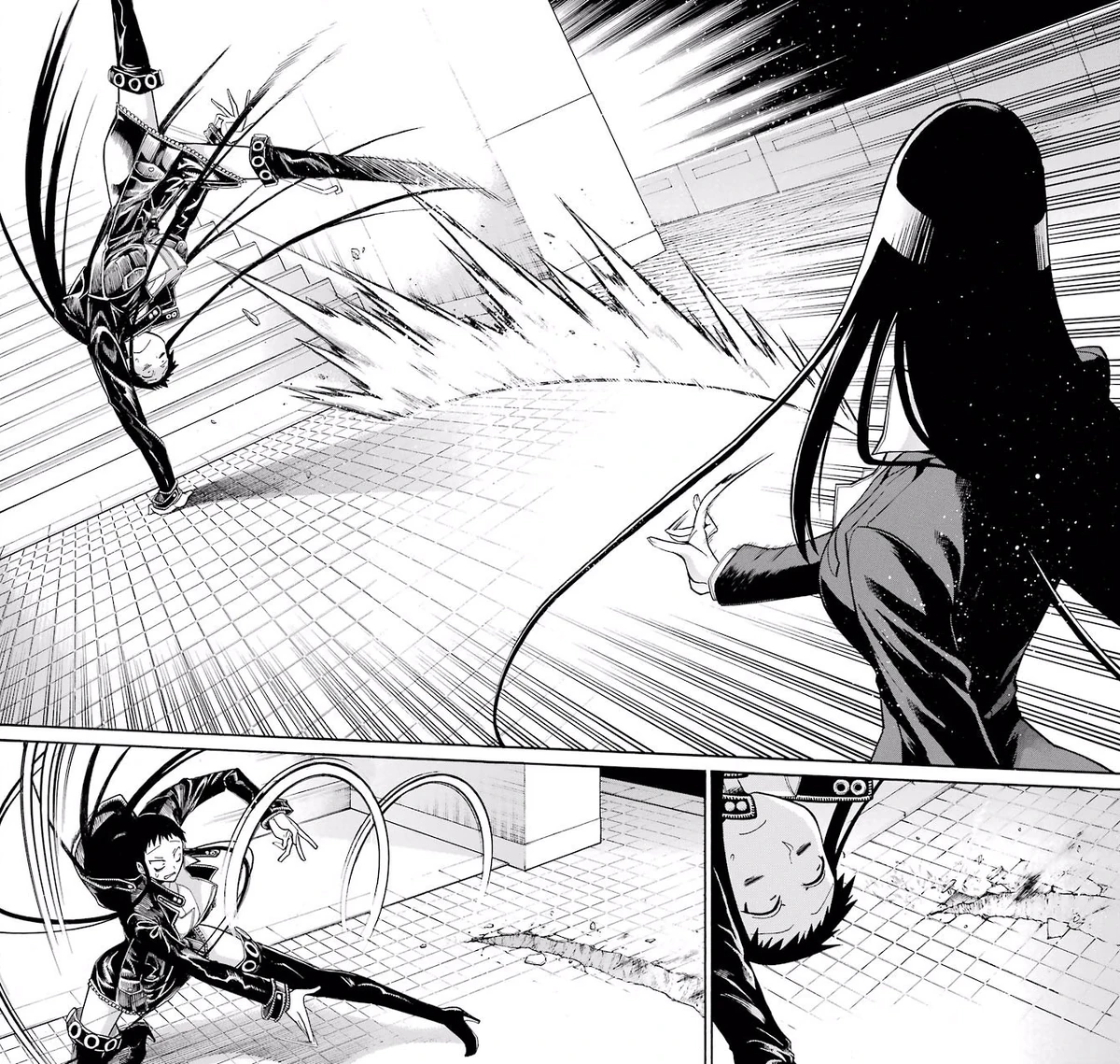 String of Fate Technique | Naruto Fanon Wiki | Fandom